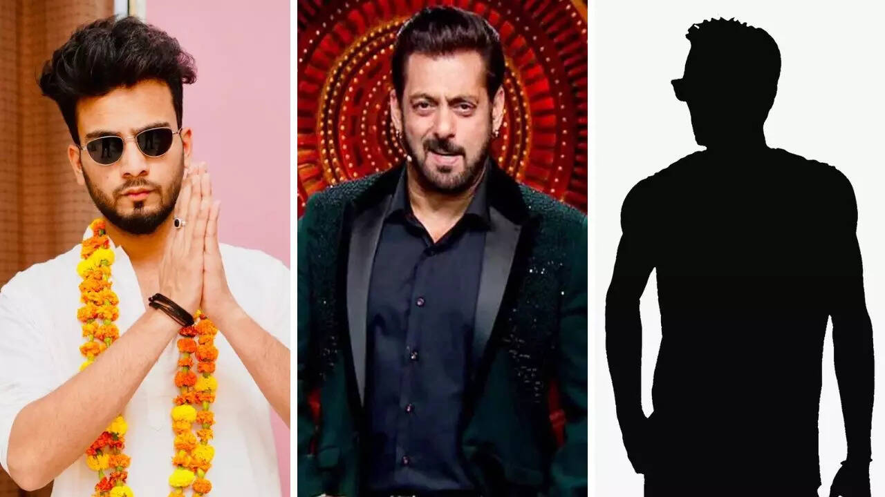 Sagar Thakur Ready To Enter In Salman Khan Show Bigg Boss 18 - Bigg ...