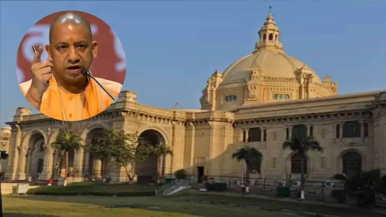 UP: देर से सचिवालय पहुंचने पर होगी कार्रवाई, 60 प्रतिशत कर्मचारियों को ...