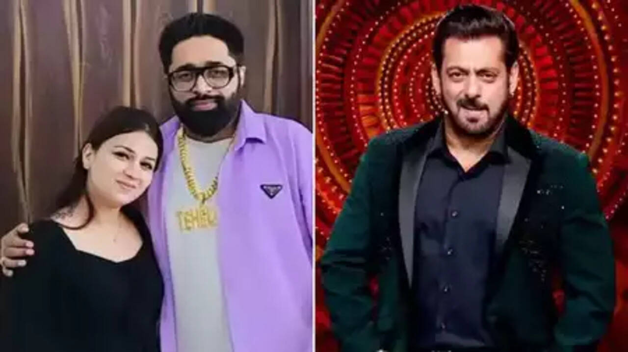 Exclusive: बिग बॉस 18 में Deepika Arya ने पक्की की जगह? Sunny Arya ने ...