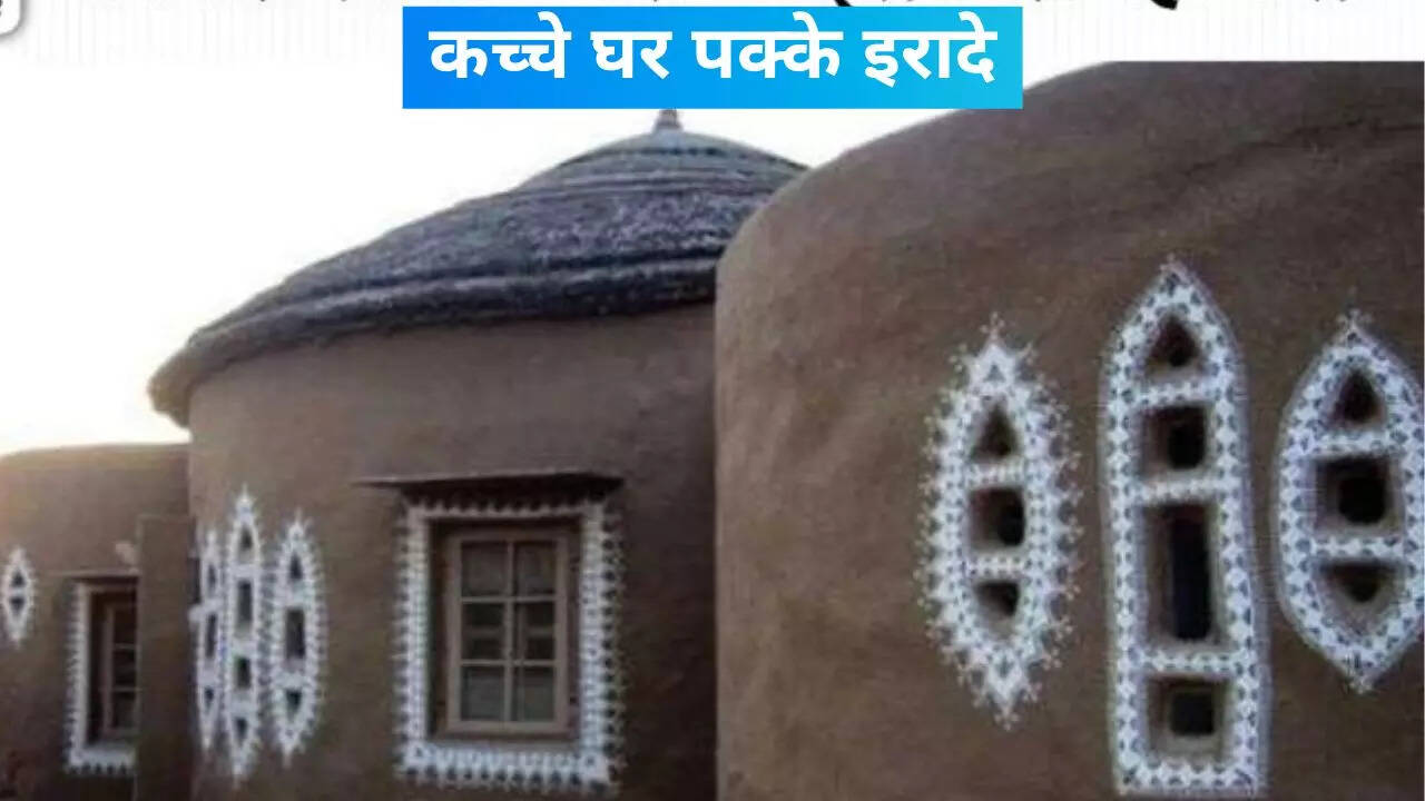 know more about Rajasthan Devmali Village Indias Best Tourist Village ...
