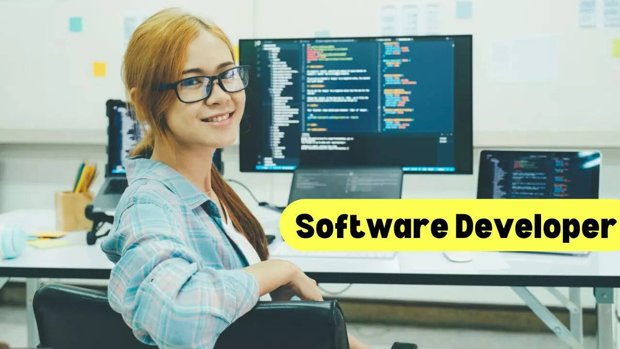 How to Become Software Developer without BTech CSE Engineering Course Best Course for Software ...