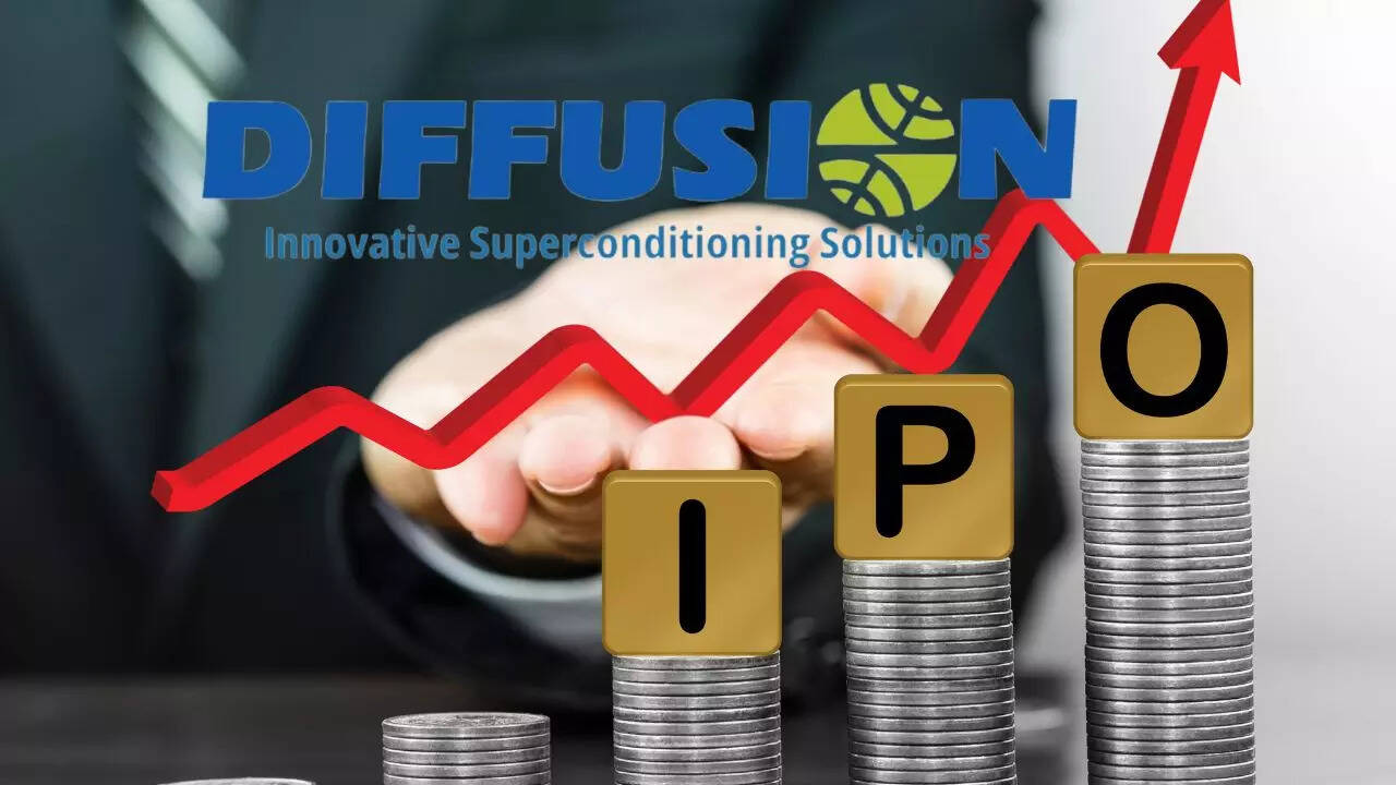 Diffusion Engineers Share Price: डिफ्यूजन इंजीनियर्स के शेयर BSE पर 15% ...