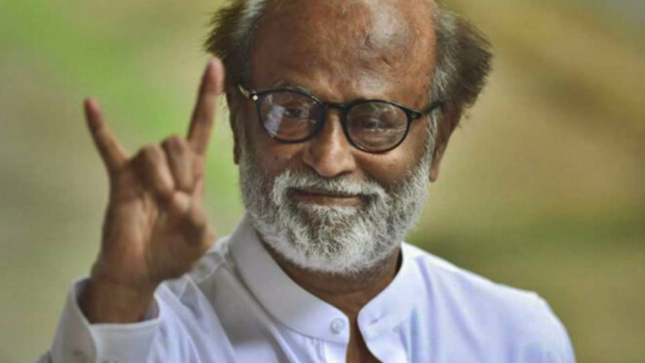 Rajinikanth Health Update: रजनीकांत 3 दिन बाद हॉस्पिटल से हुए डिस्चार्ज ...