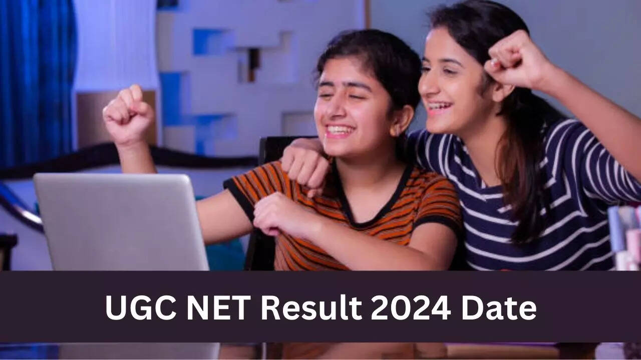 UGC NET Result 2024 soon on ugcnet.nta.nic.in, nta.nic.in, Check UGC NET Result Cut Off Direct ...