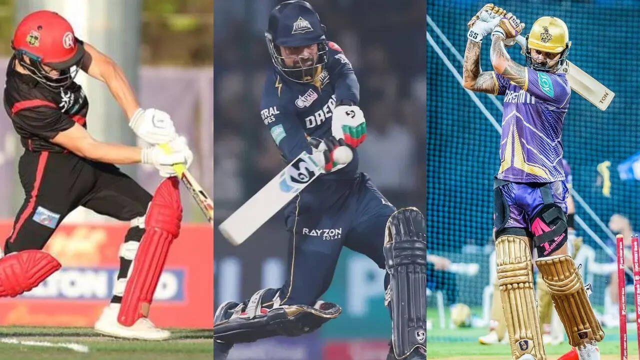 Rashid Khan To Travis Head 5 Foreign Cricketers In IPL 2025 Who Will ...