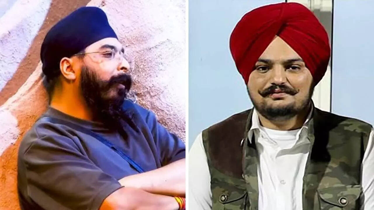 Tejinder Pal Singh Bagga Of Bigg Boss 18 Reveals Sidhu Moose Wala Gets Warning From Astrologer ...