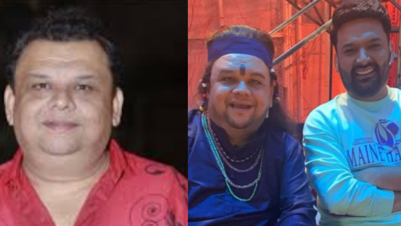 'कपिल शर्मा शो' फेम Atul Parchure का निधन, लंबे समय से कैंसर से थे ...