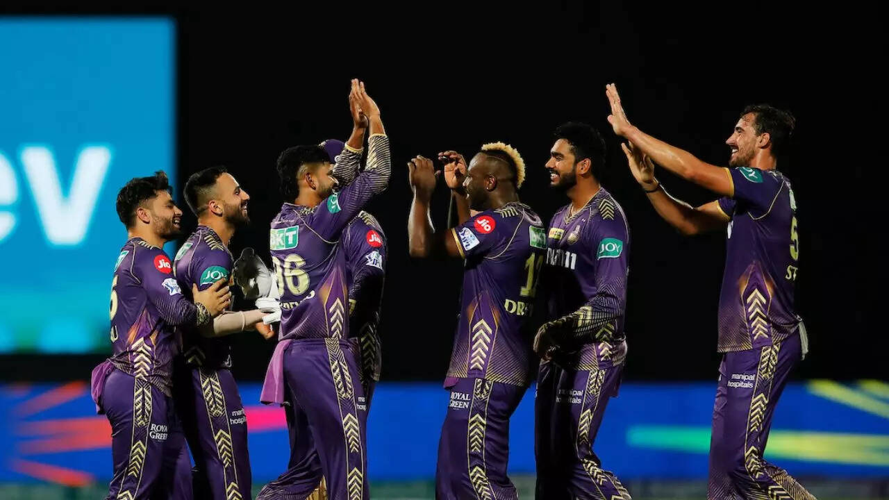 Manish Pandey to KS Bharat 3 KKR players likely to be unsold in IPL ...