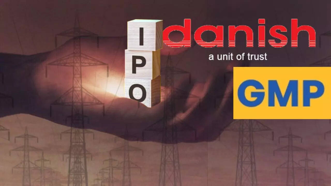 Danish Power IPO: खुल गया डेनिश पावर का IPO, 250 रु चल रहा GMP, लिस्टिंग पर हो सकती है बल्ले ...