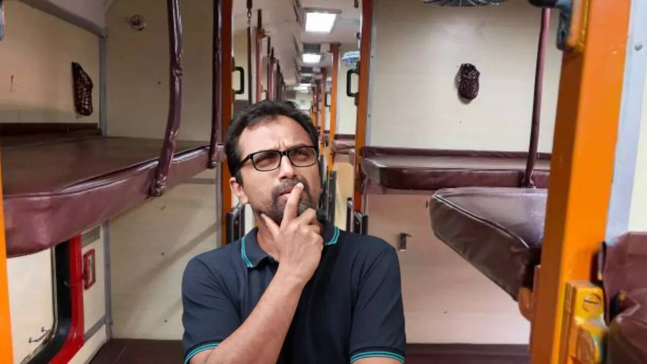 Middle Birth Related Rules In Indian Railway Trains