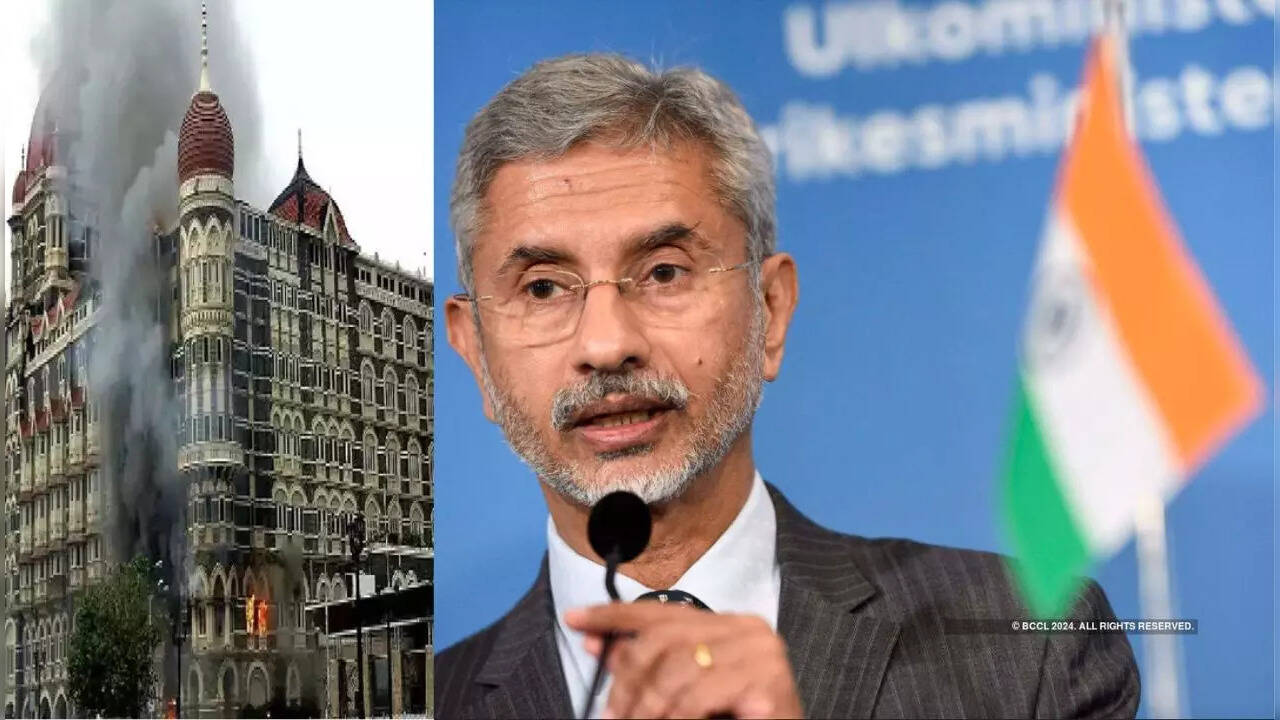 26/11 Mumbai Attacks:'26/11 मुंबई हमलों पर भारत की ओर से कोई ...