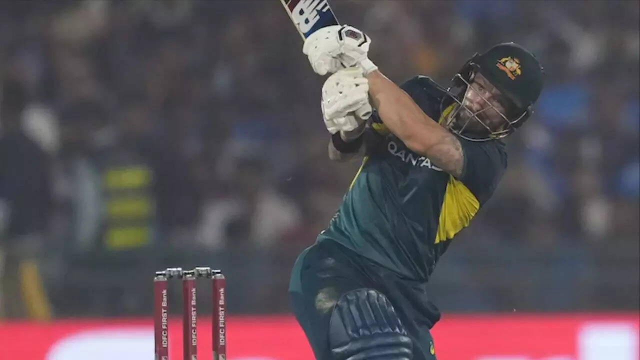 Matthew Wade Retirement: ऑस्ट्रेलिया के दिग्गज ने अचानक किया संन्यास का ...