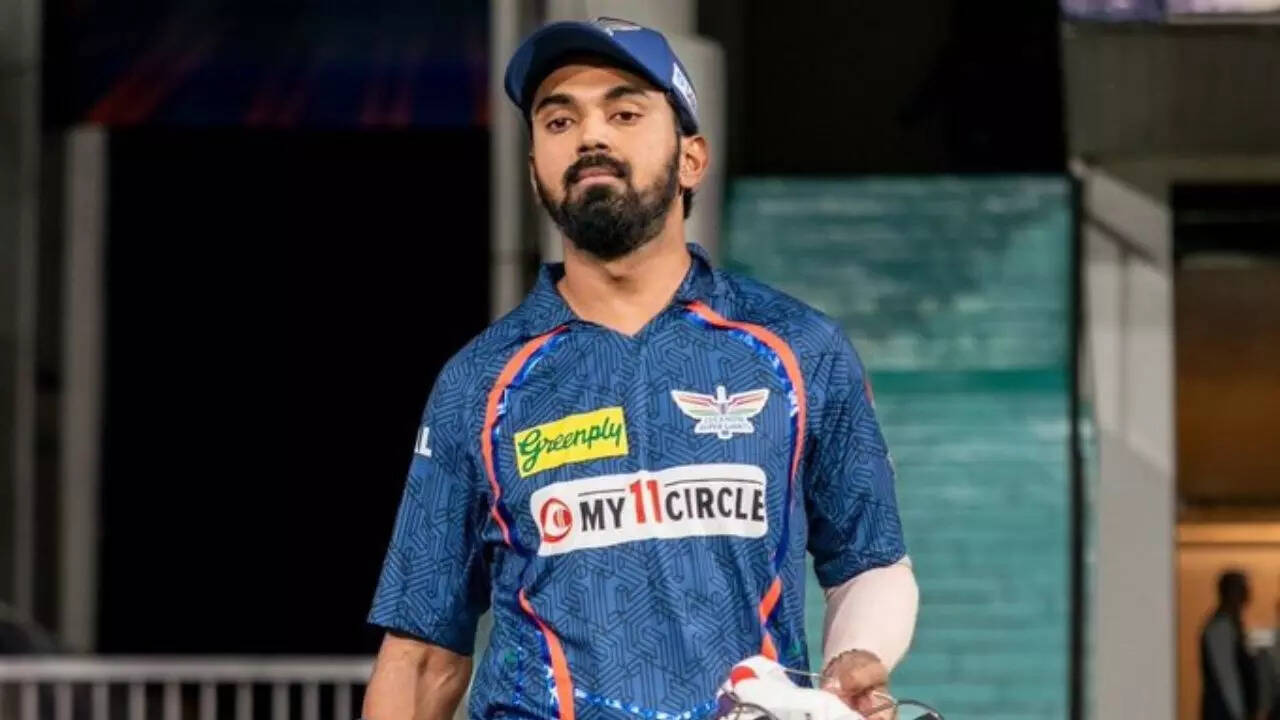 आखिर क्यों केएल राहुल को रिटेन नहीं करेगी लखनऊ की टीम, सामने आया ये ...