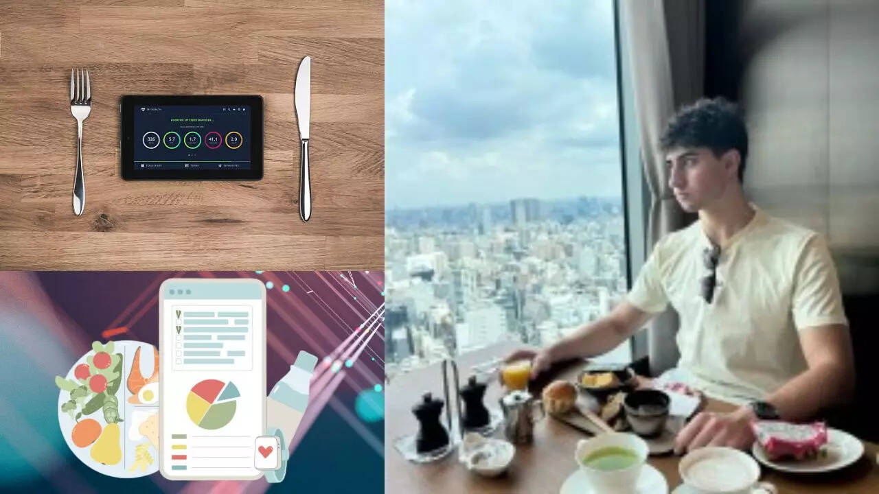 Zach Yadegari: 17 साल के स्टूडेंट ने 6 महीने में बनाया 101 करोड़ का ...