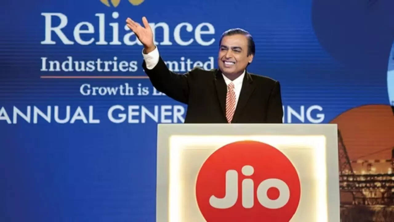 Reliance Jio IPO Soon: कब आएगा जियो का IPO, आ गया बड़ा अपडेट; हो सकता ...