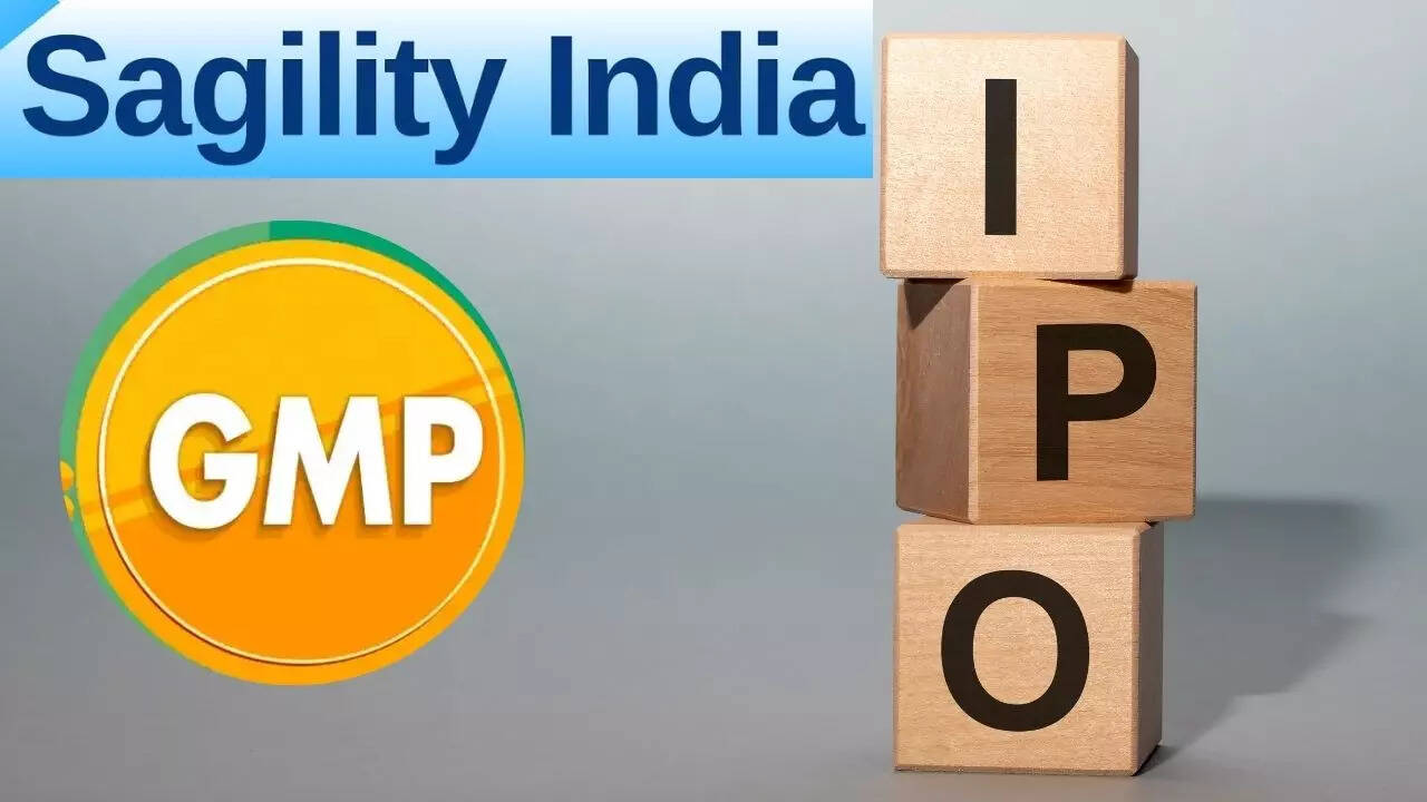 Sagility India IPO: खुल गया सैजिलिटी इंडिया का IPO, सिर्फ 28 रु का है ...