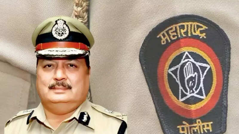 Maharashtra New DGP: महाराष्ट्र के नए डीजीपी बने संजय कुमार वर्मा, EC ...