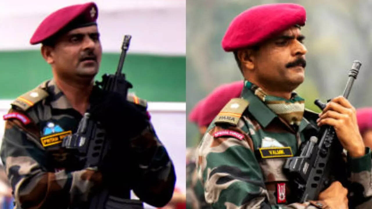 What Is The Difference Between CRPF And ARMY Know Salary Facilities ...