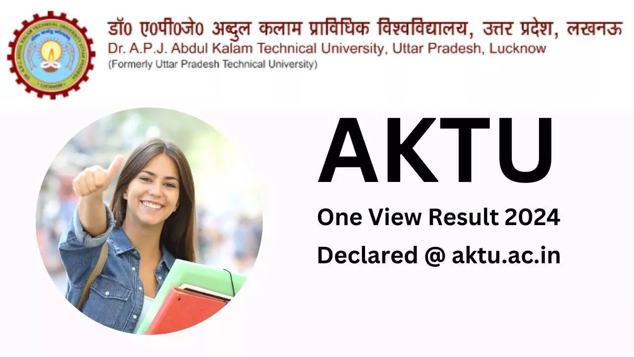 AKTU One View Result 2024 Pdf Download Link Active at aktu.ac.in check ... AKTU One View Result 2024 Pdf Download Link Active at aktu.ac.in check ...