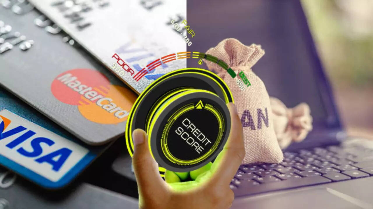 Credit Enquiry Definition And How It Affects Your Cibil Score