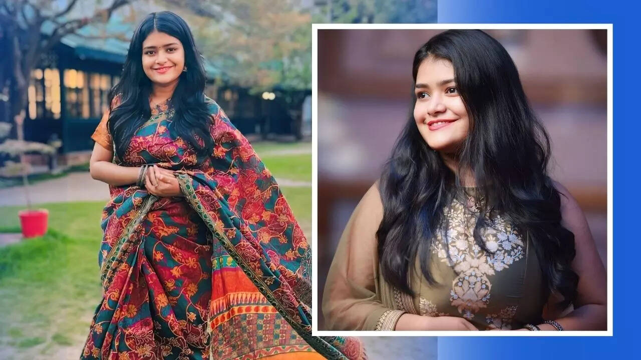Success Story of IAS Kasturi Panda Cracked UPSC without Coaching ...