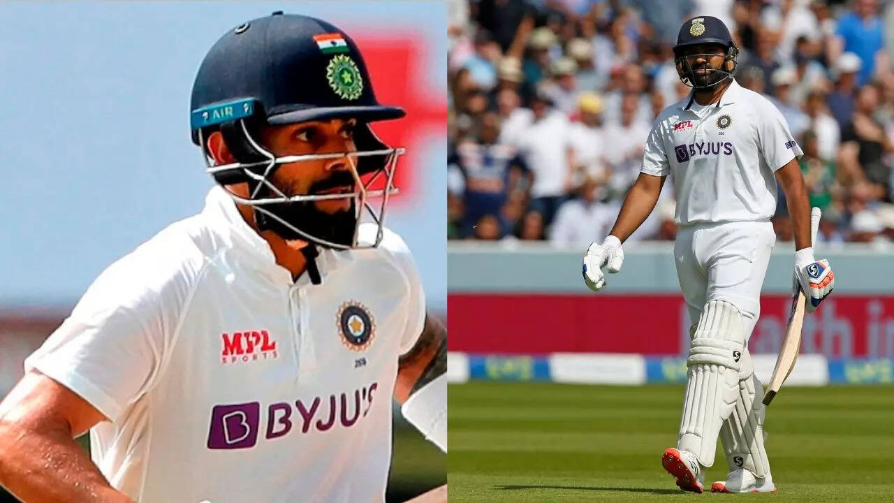 IND vs AUS: ब्रेट ली ने रोहित-विराट को दी सलाह, तकनीक पर करना होगा काम ...