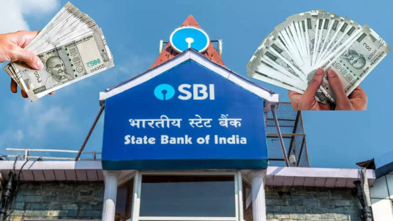 SBI ने करोड़ों ग्राहकों को दिया झटका, MCLR में की बढ़ोतरी, होम लोन और पर्सनल लोन की EMI हुई ...