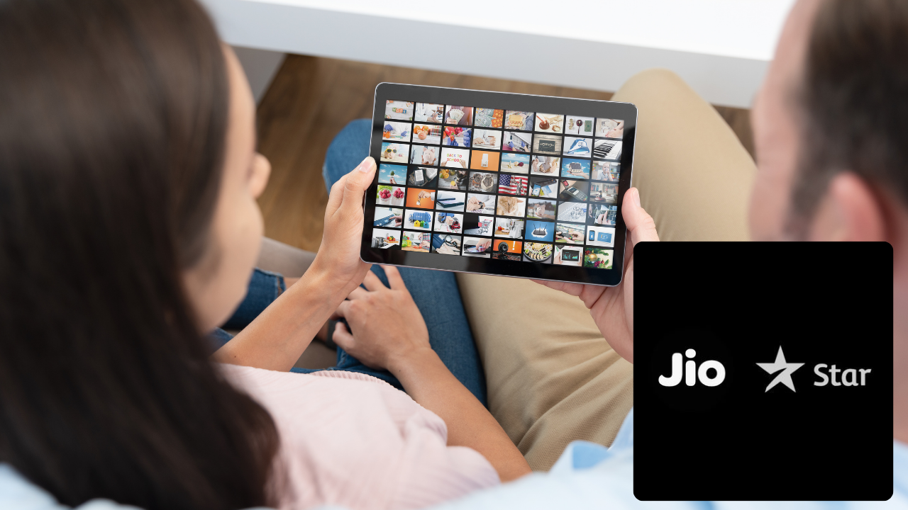 JioStar plans Packs list: मर्जर के बाद अंबानी लाए धमाकेदार ऑफर्स, सिर्फ 15 रुपए में मिलेगा ...