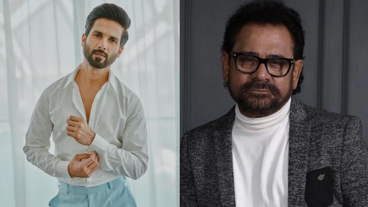 शाहिद कपूर संग कभी फिल्म नहीं करेंगे अनीस बज्मी? भूल भुलैया 3 डायरेक्टर ने मुनमुटाव पर खोली ...