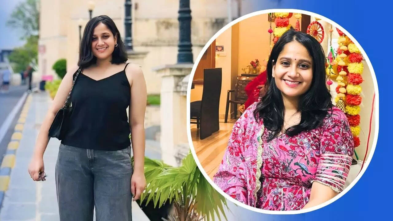 Success Story of IAS Neha Byadwal Youngest Female UPSC Topper Cracked ...