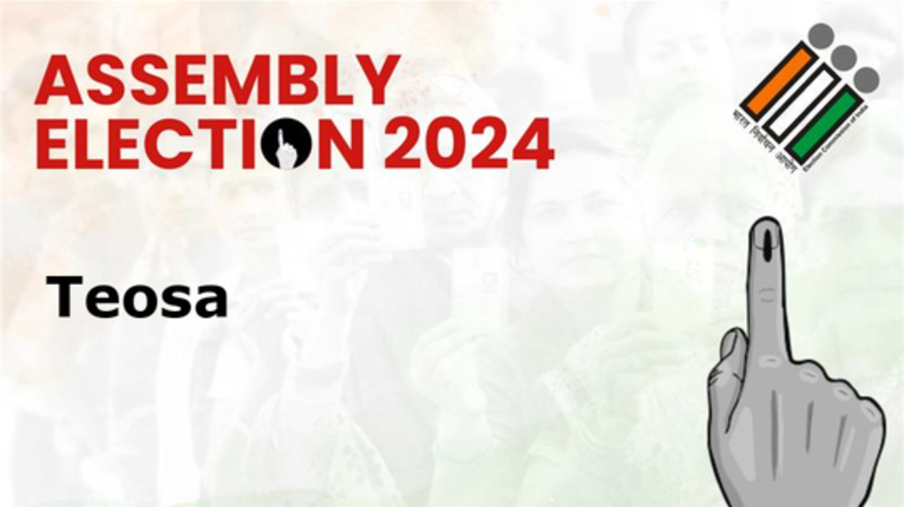 Teosa Election Result 2024 Live: महाराष्ट्र में तिओसा विधान सभा सीट ...