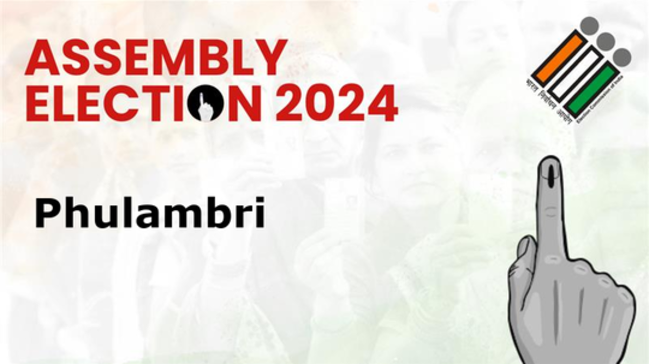 Phulambri Election Result 2024 Live: महाराष्ट्र में फुलंबरी विधान सभा ...