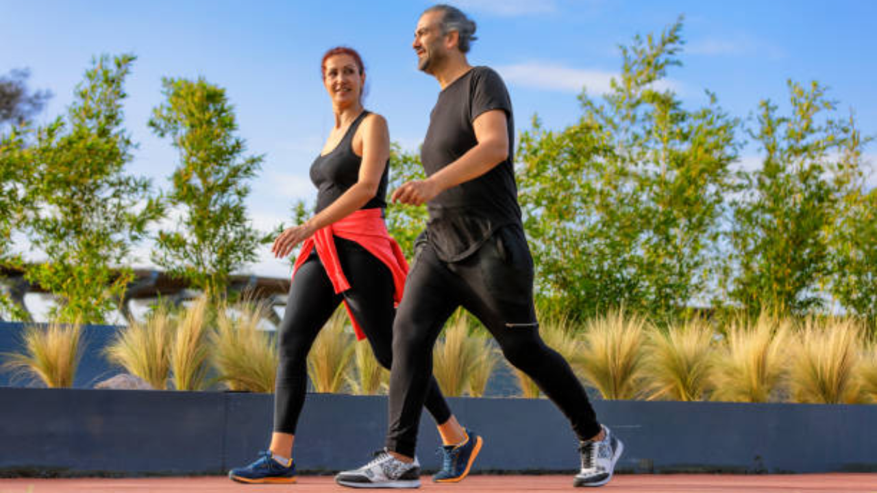 Health Benefits Of Walk What Is 6 6 6 Walking Formula 6 6 6 Health Benefits Of Walk What Is 6 6 6 Walking Formula 6 6 6