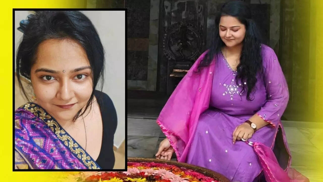 Success Story of UPSC Topper Taruni Pandey Left MBBS to Cracked UPSC Without Coaching- डॉक्टरी ...