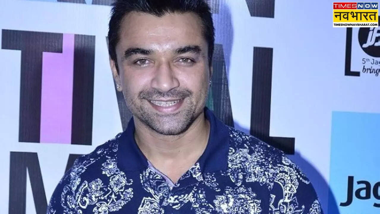 bigg boss ajaz khan wife fallon guliwala arrested by customs officer ...