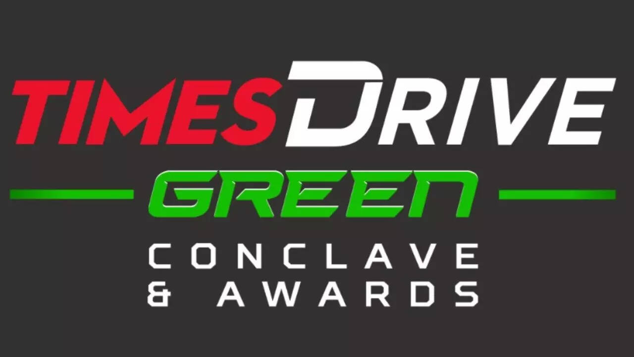 Times Drive Green Conclave & Awards 2024: नितिन गडकरी ने ऑटोमोटिव ...