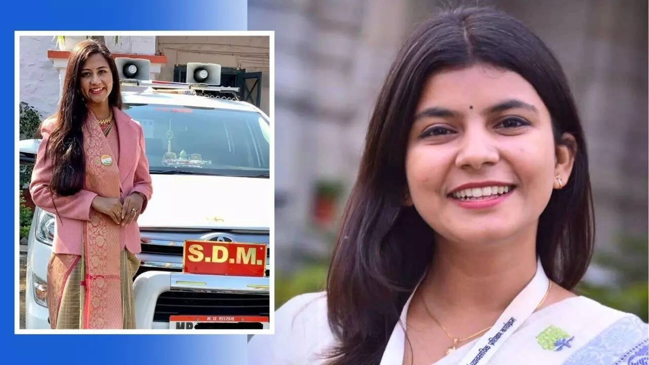 Who can Remove SDM From Post Most Powerful Officer in District Level ...