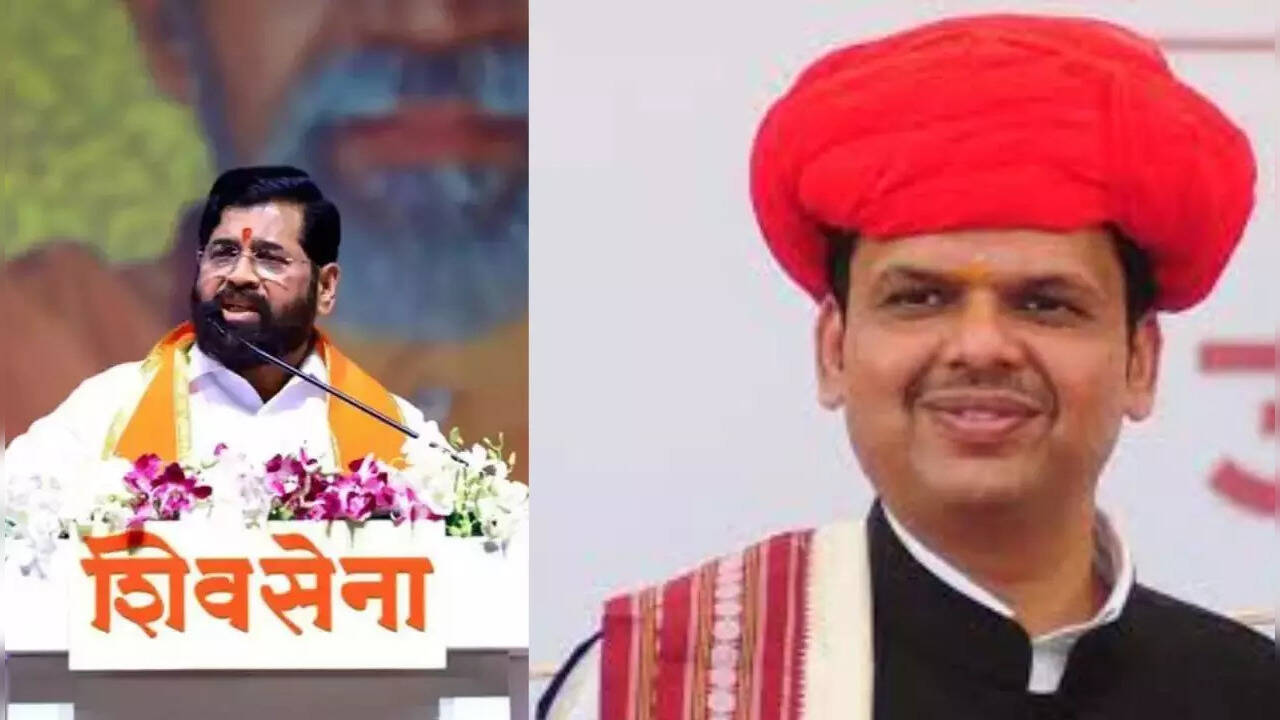 Maharashtra New CM: महाराष्ट्र में सस्पेंस जारी नए सीएम का नाम अभी भी ...