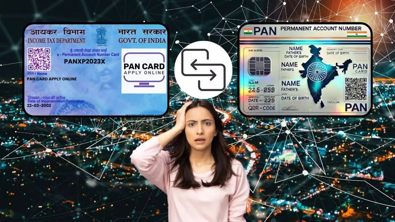 If Pan Card Is Not Upgraded To Pan Card 2.0 Will It Get Inactive
