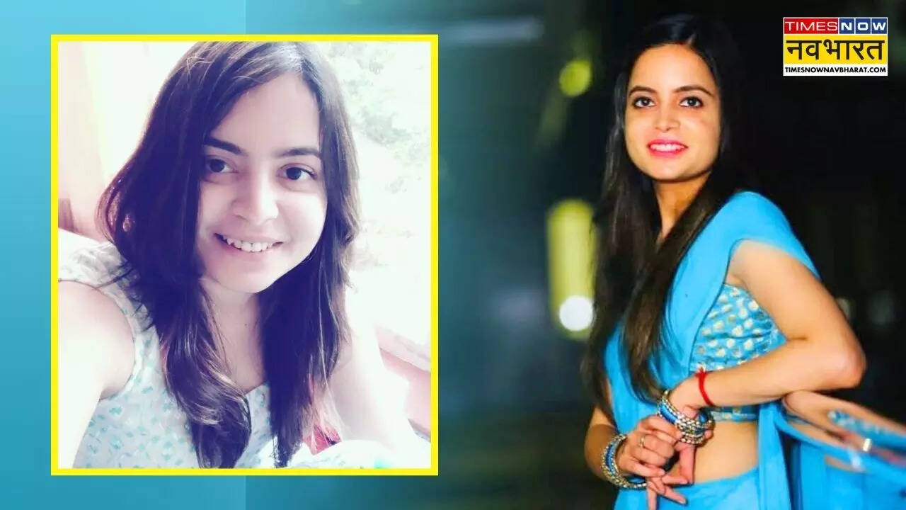 Success Story of IAS Garima Singh Without Coaching Cracked UPSC with IPS Duty- IPS की ड्यूटी के ...