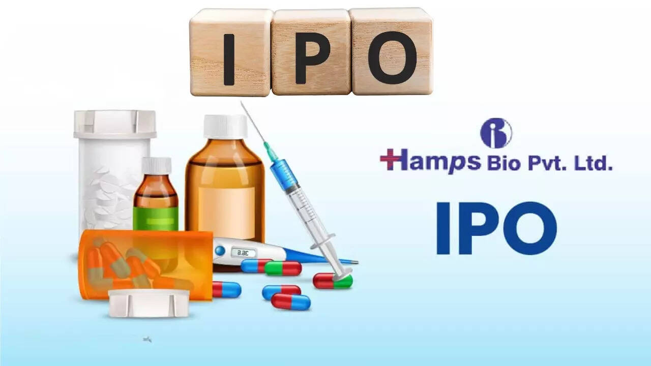 Hamps Bio IPO GMP: बंपर GMP, तेजी से भर रहा, 51 रु के प्राइस बैंड वाले ...