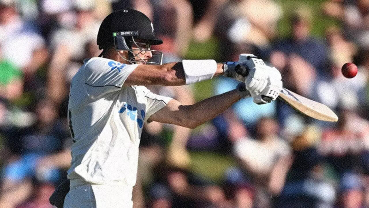 ENG vs NZ: इंग्लैंड के खिलाफ पहले दिन ही न्यूजीलैंड ने खड़ा किया विशाल ...