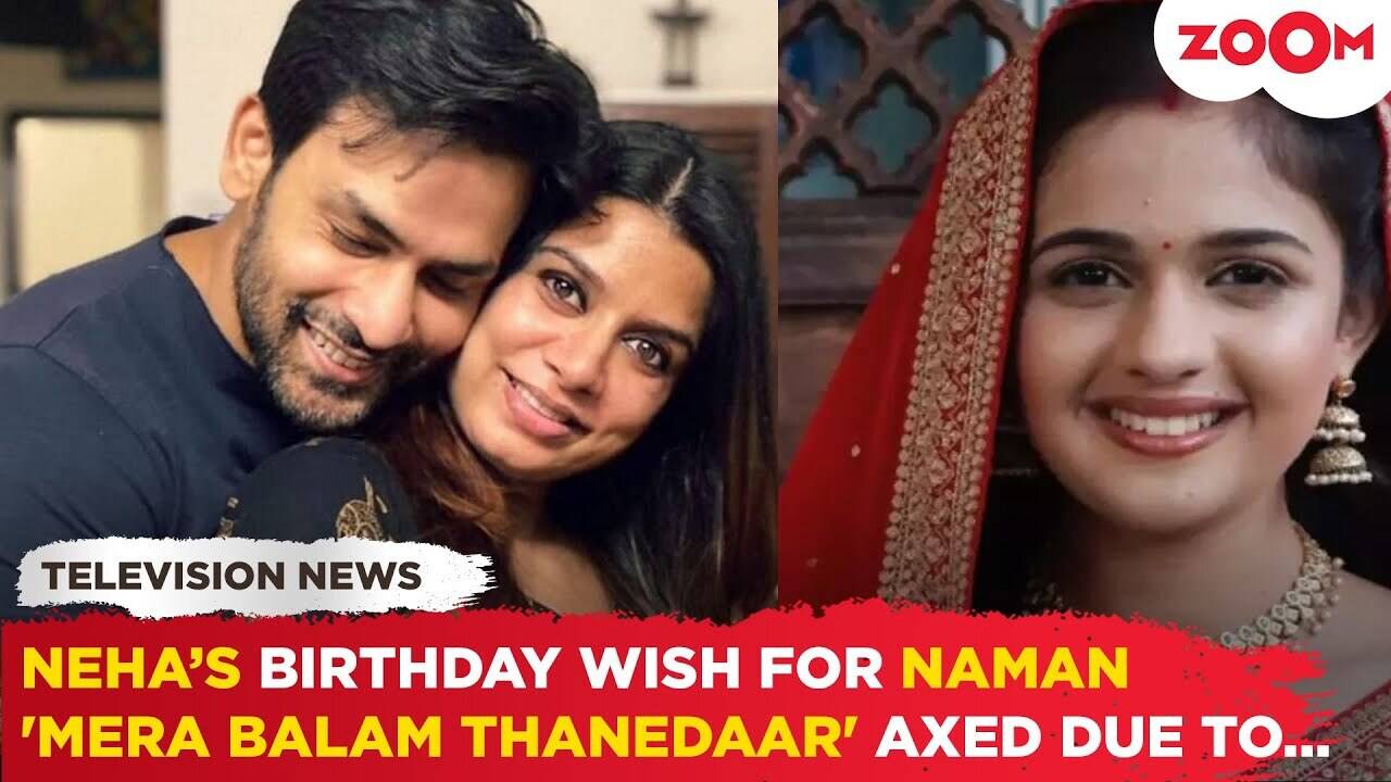 Shruti Chaudhary Unnecessary Tantrums Become Reason Of Mera Balam Thanedar Off Air - Mera Balam ...