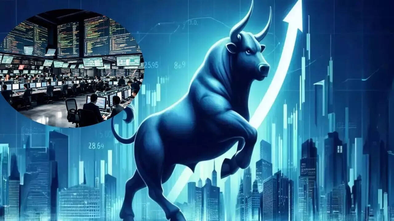 Stock Market Closing: लगातार 5 दिन गिरने के बाद आज शेयर बाजार में आई ...