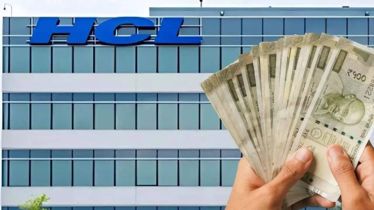 HCL Tech Q3 FY25 profit, HCL Tech quarterly earnings, HCL Tech revenue ...