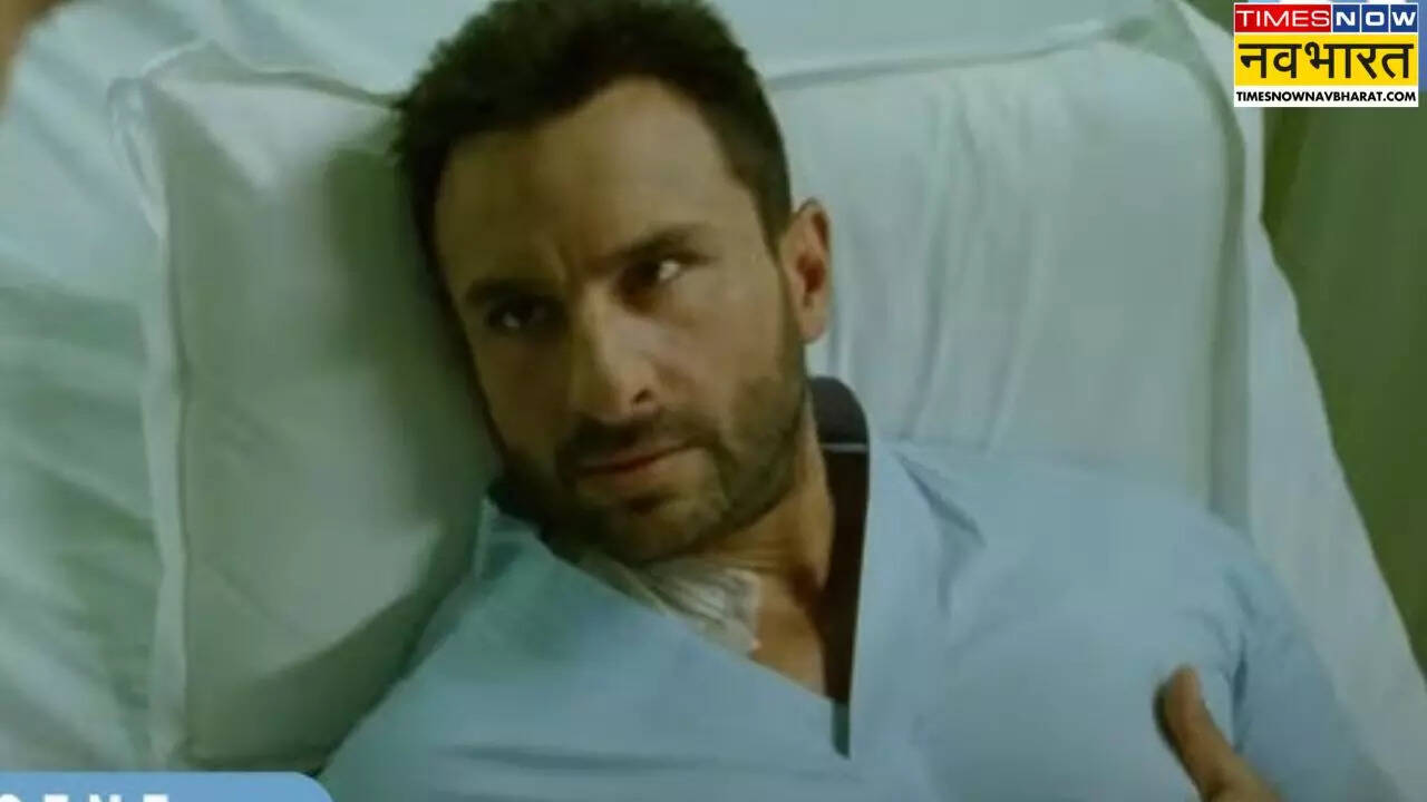 saif ali khan stabbed and burglary case netizens making fun of by ...