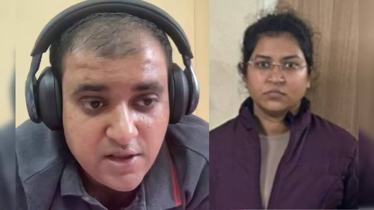 'मां निकिता के पास ही रहेगा अतुल सुभाष का बेटा', मृत AI इंजीनियर की मां ...