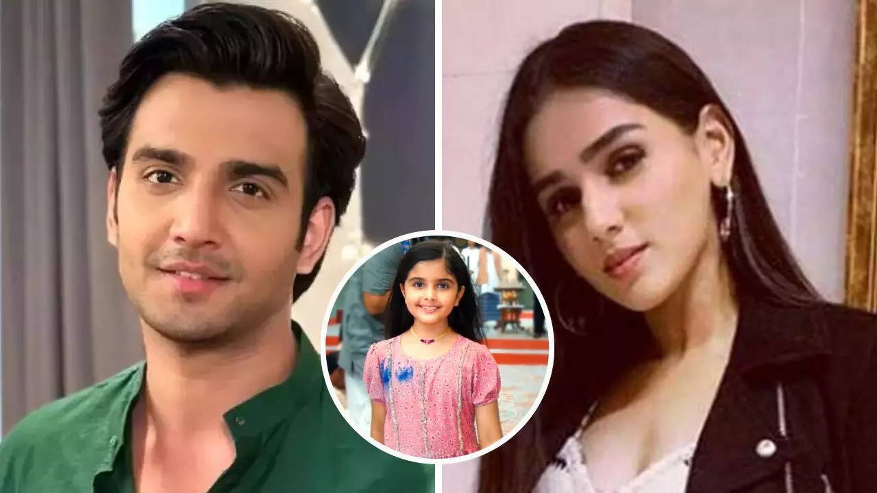 adhik mehta of anupamaa and rachana mistry to enter in jaagriti post ...