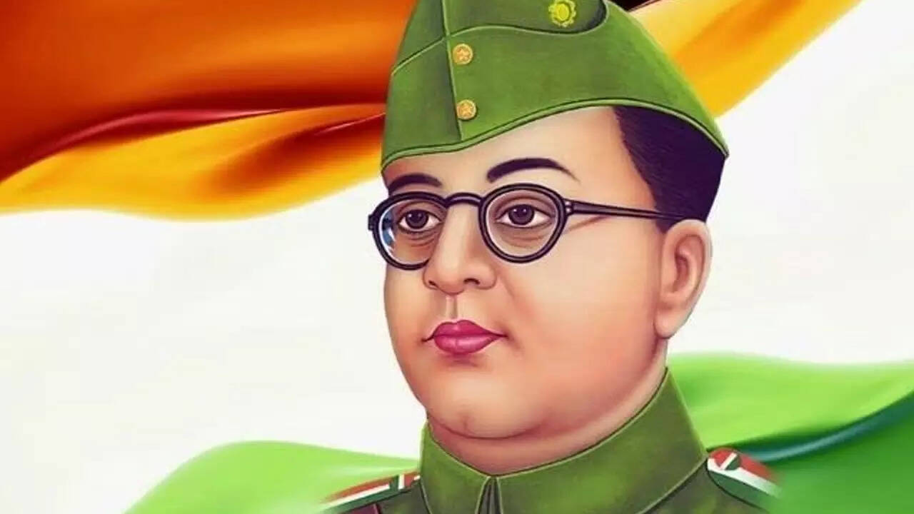 Subhash Chandra Bose ICS UPSC Rank: Was Netaji Subhash Chandra Bose an ...