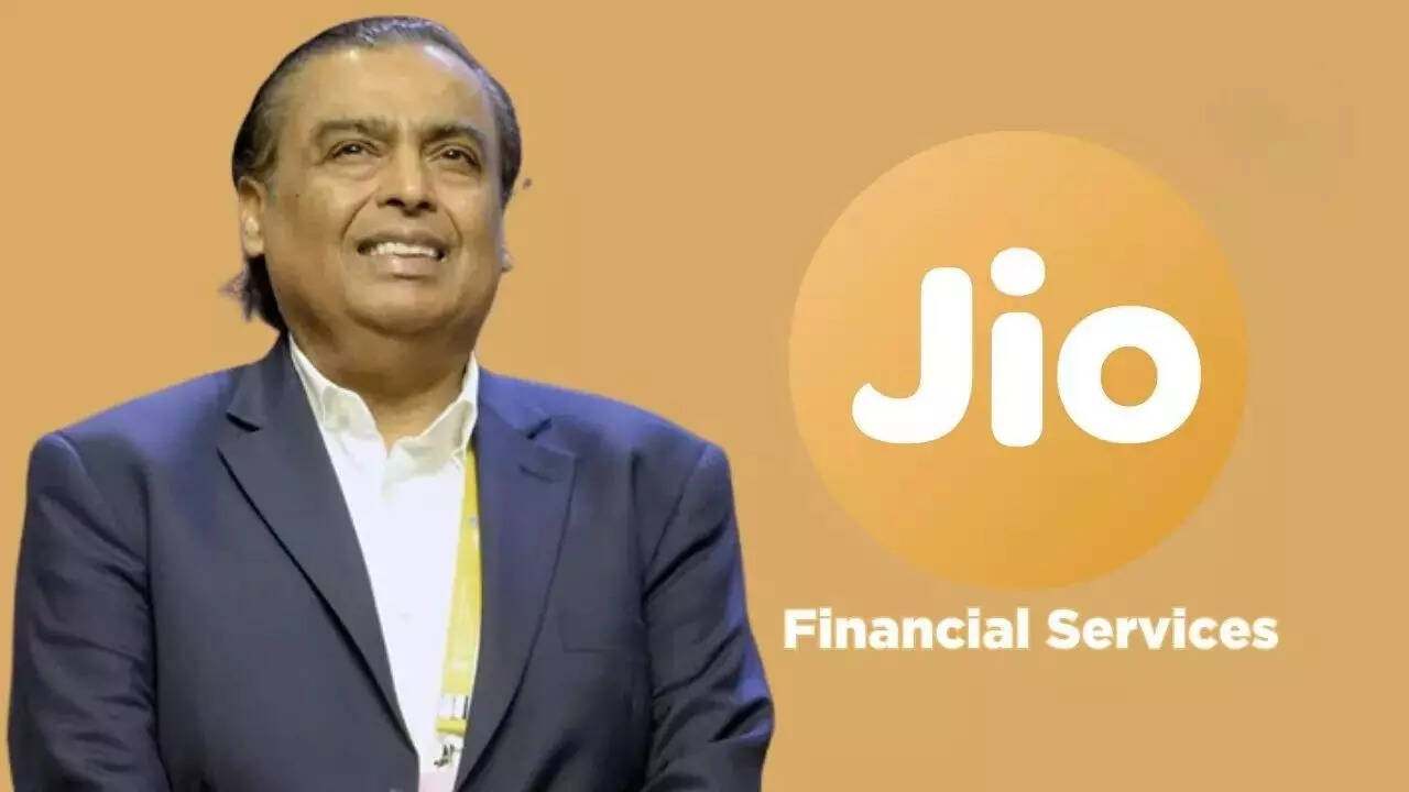 Jio Financial Services stock, Q3 earnings, share price analysis, stock ...